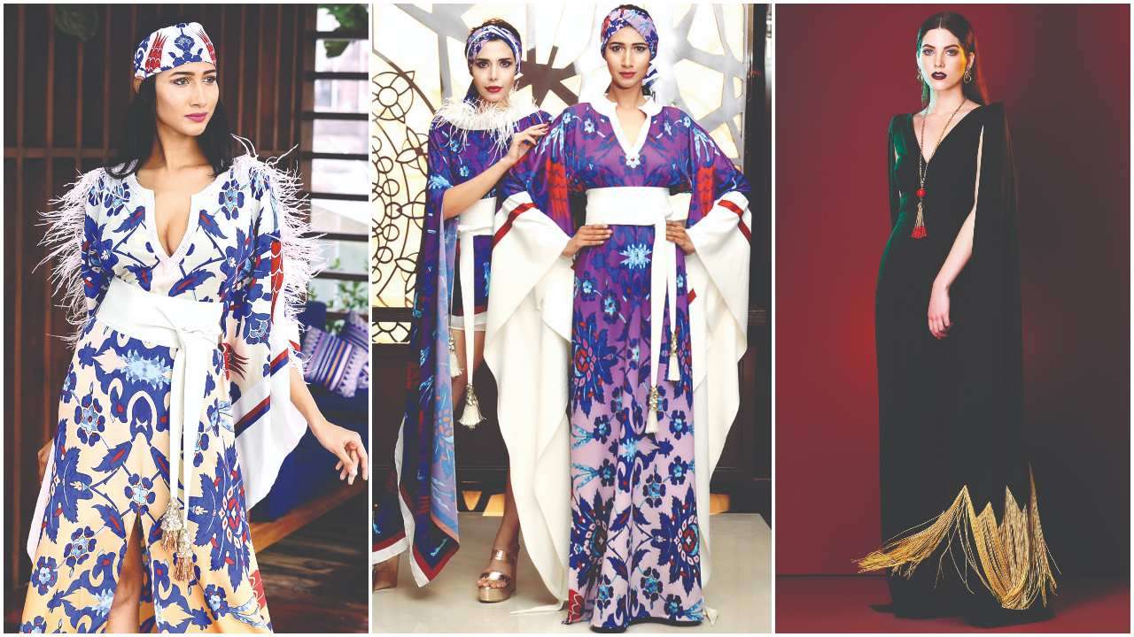 Dissecting Ramzan style: How to be modest without compromising on your ...
