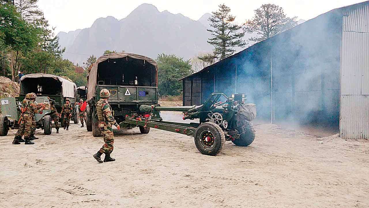 The need to remember Kargil