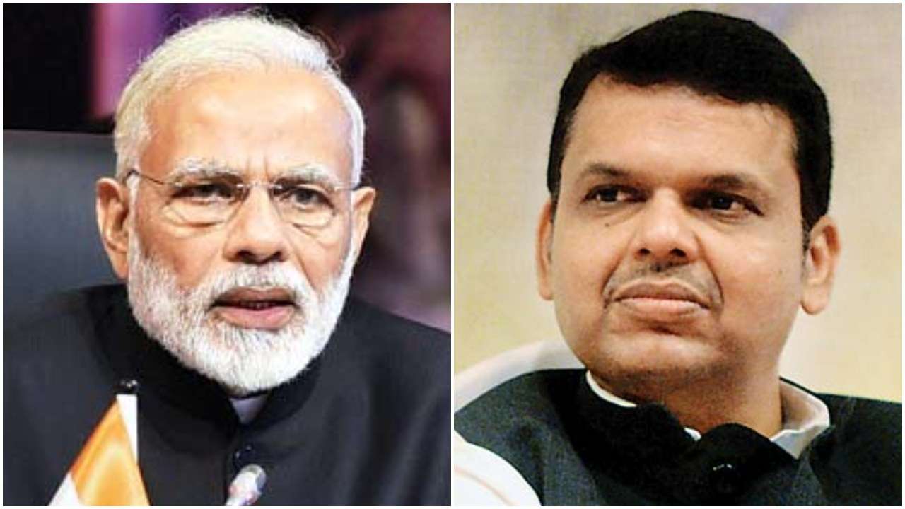 Red letters day for PM Narendra Modi, Maharashtra CM Devendra Fadnavis
