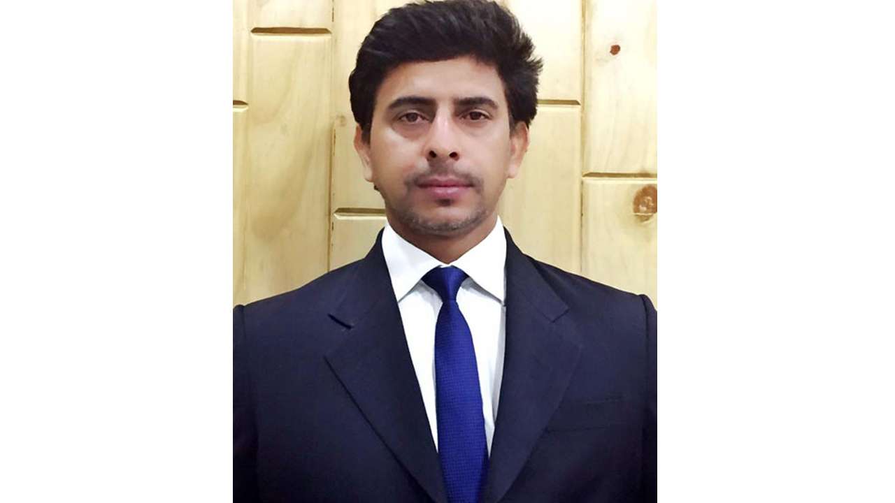 Rajasthan Administrative Service officer gets 45 lakh Chevening scholarship