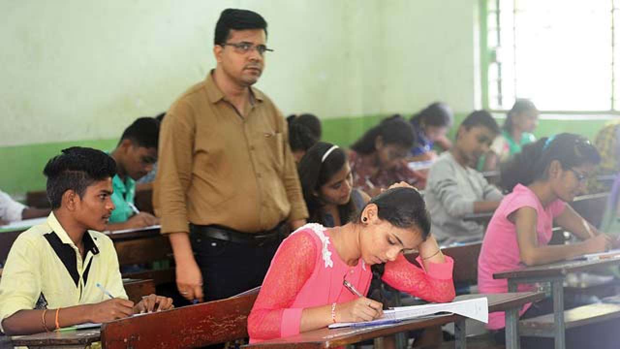 JEE (Advanced) result on Sunday: CBSE