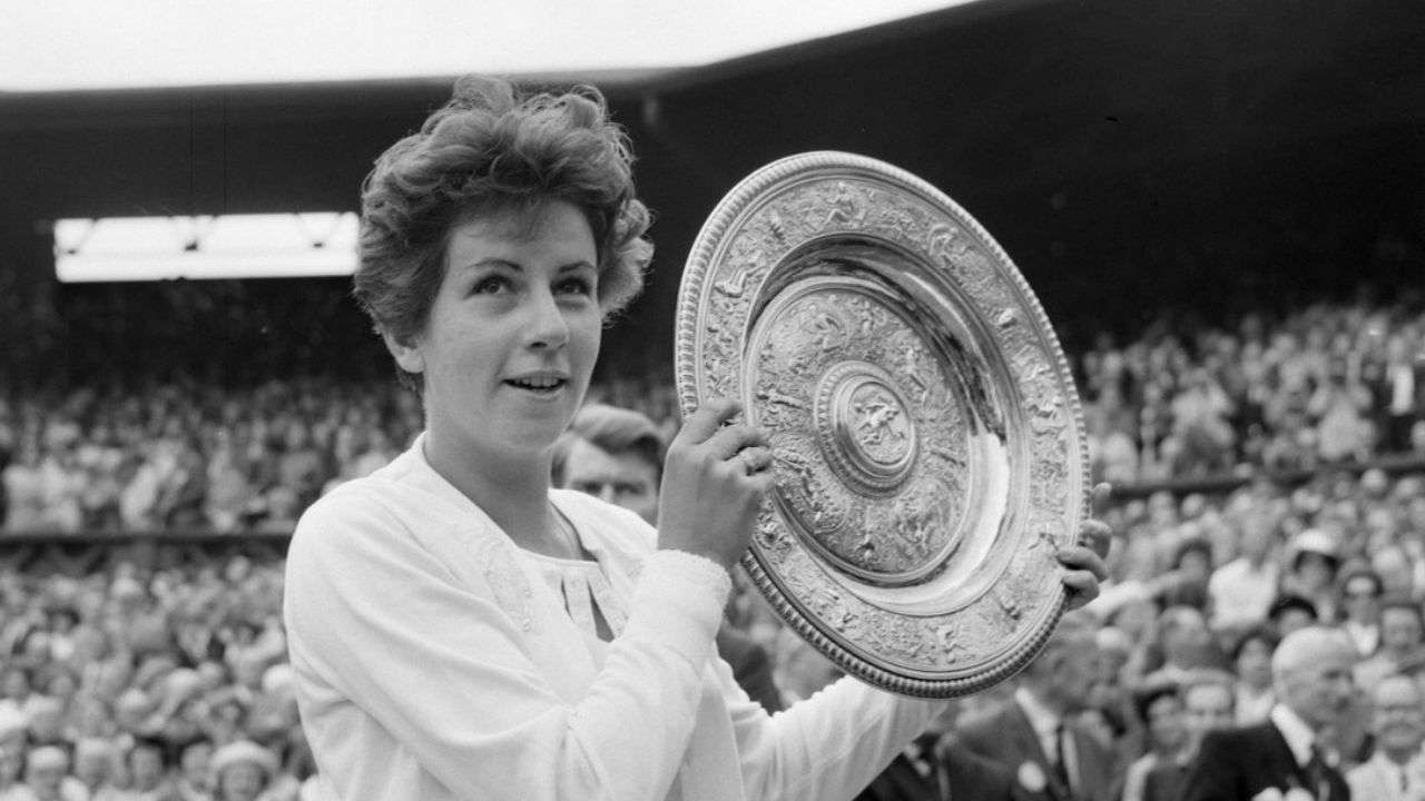 RIP Maria Bueno: Brazilian tennis great dies aged 78