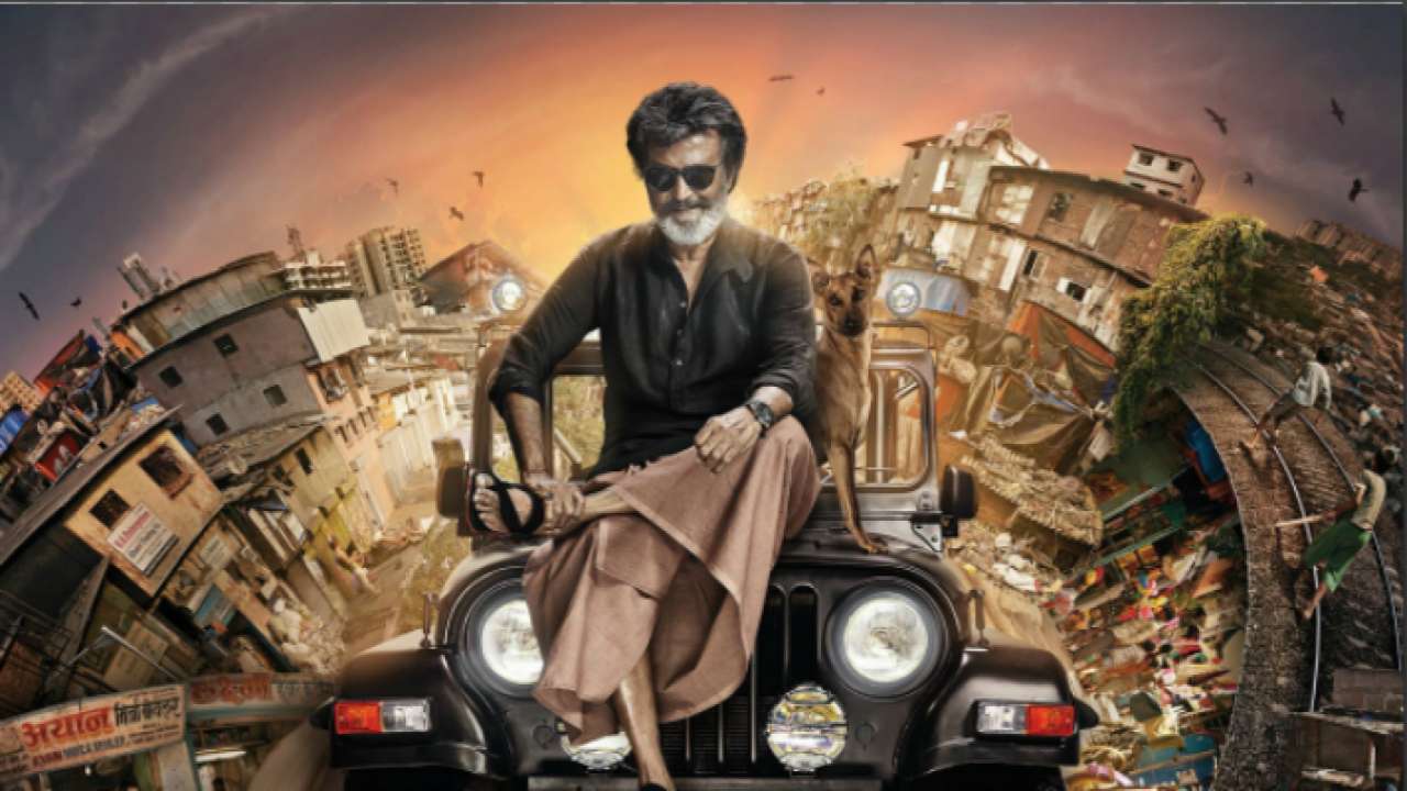 Kaala's stunning success can't guarantee Rajinikanth's political ...