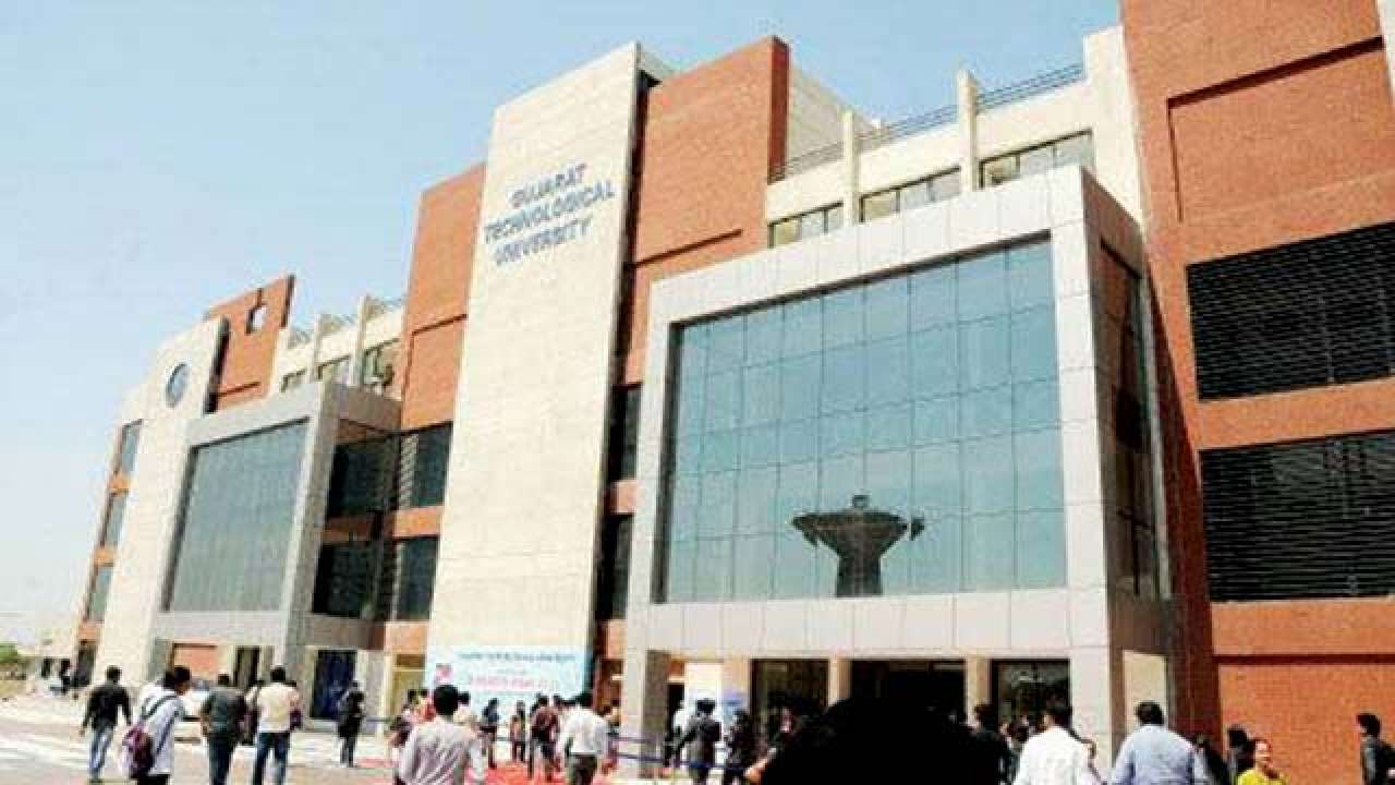 Gujarat Technological University students to intern for 15 weeks or ...