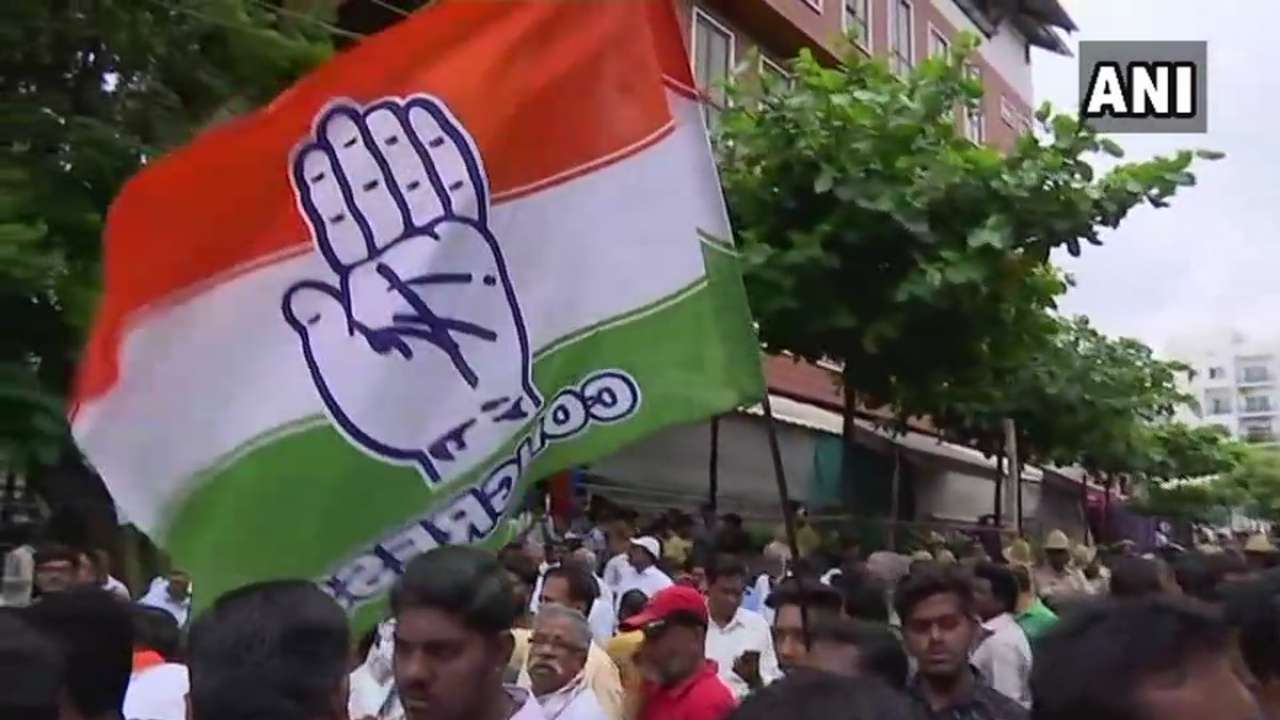 Sowmya Reddy wins Jayanagar Assembly election; Congress takes Karnataka ...