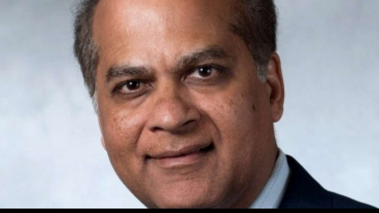 MIT Professor Dr Sriprakash Kothari to chair World Hindu Congress in ...