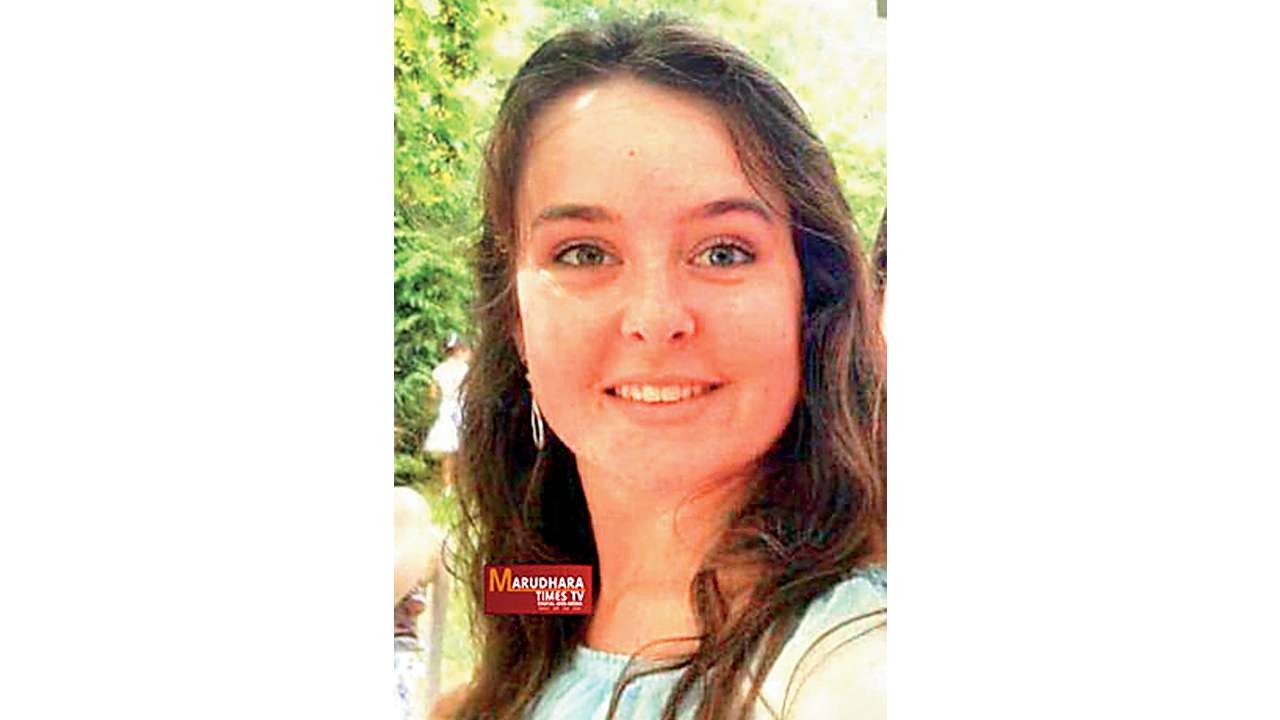 Missing French girl traced to Alwar farmhouse, Rajasthan police tweets news