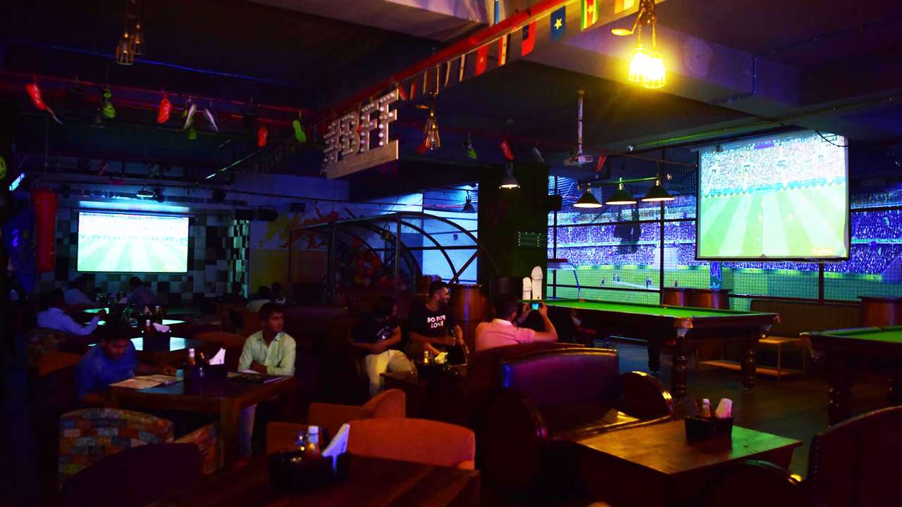 From Russia With Love