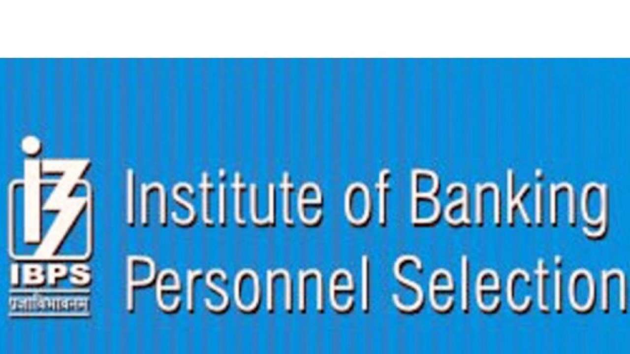 IBPS RRB notification out: Find out the details