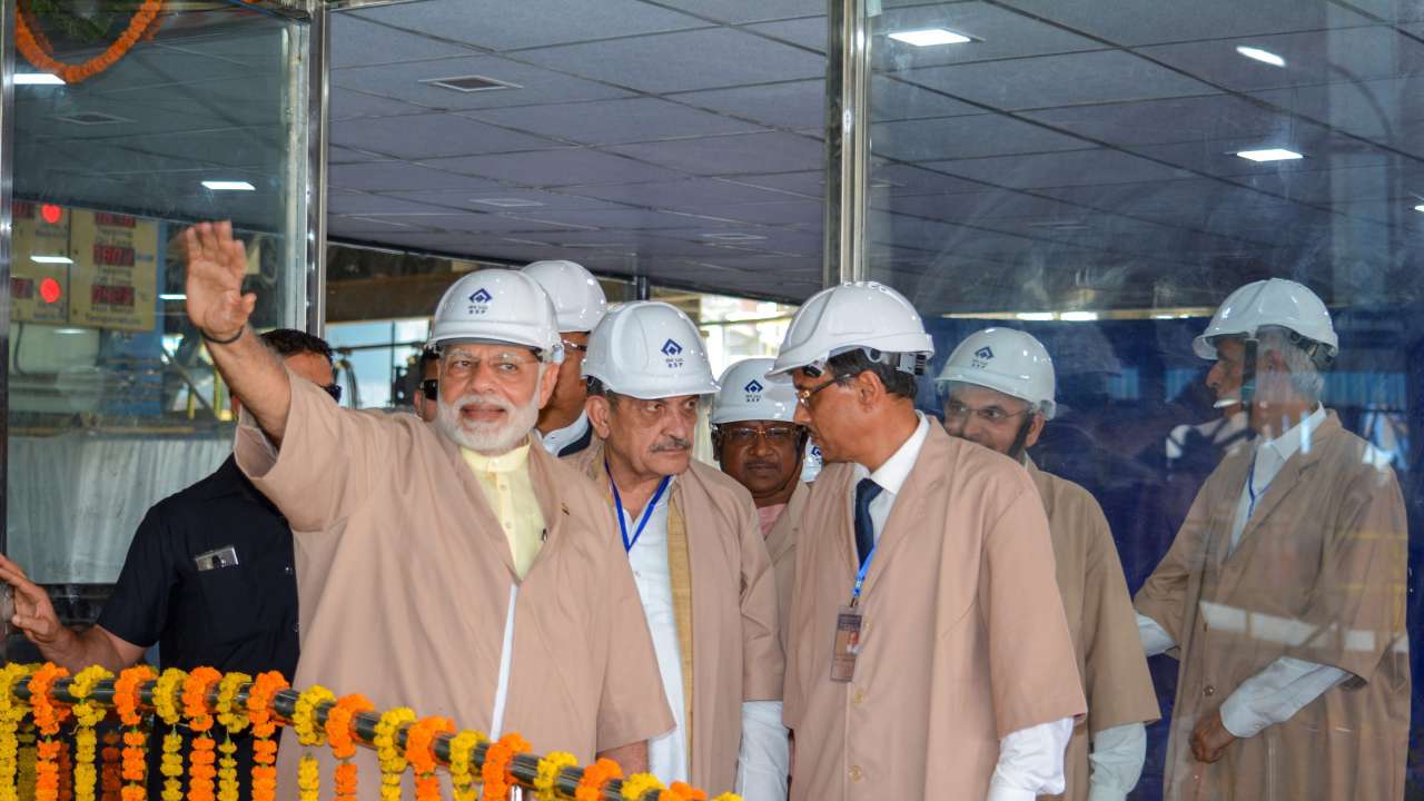 3 lakh CSCs have created jobs, entrepreneurship, empowered citizens: PM ...