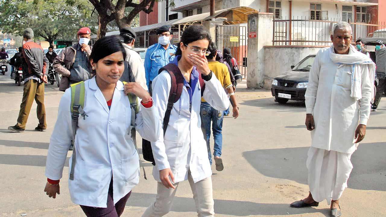 Medical Council of India allows Uttar Pradesh to offer 400 MBBS seats