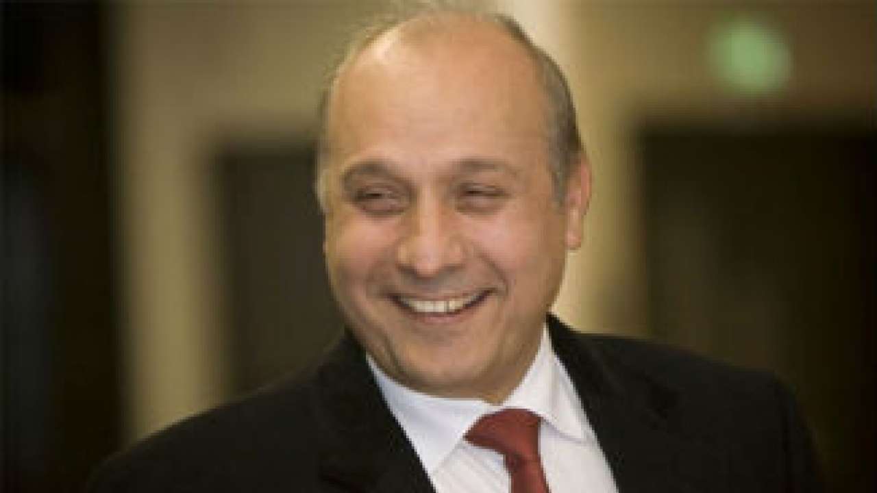 Indian-origin hotelier in car park battle with Heathrow Airport in UK