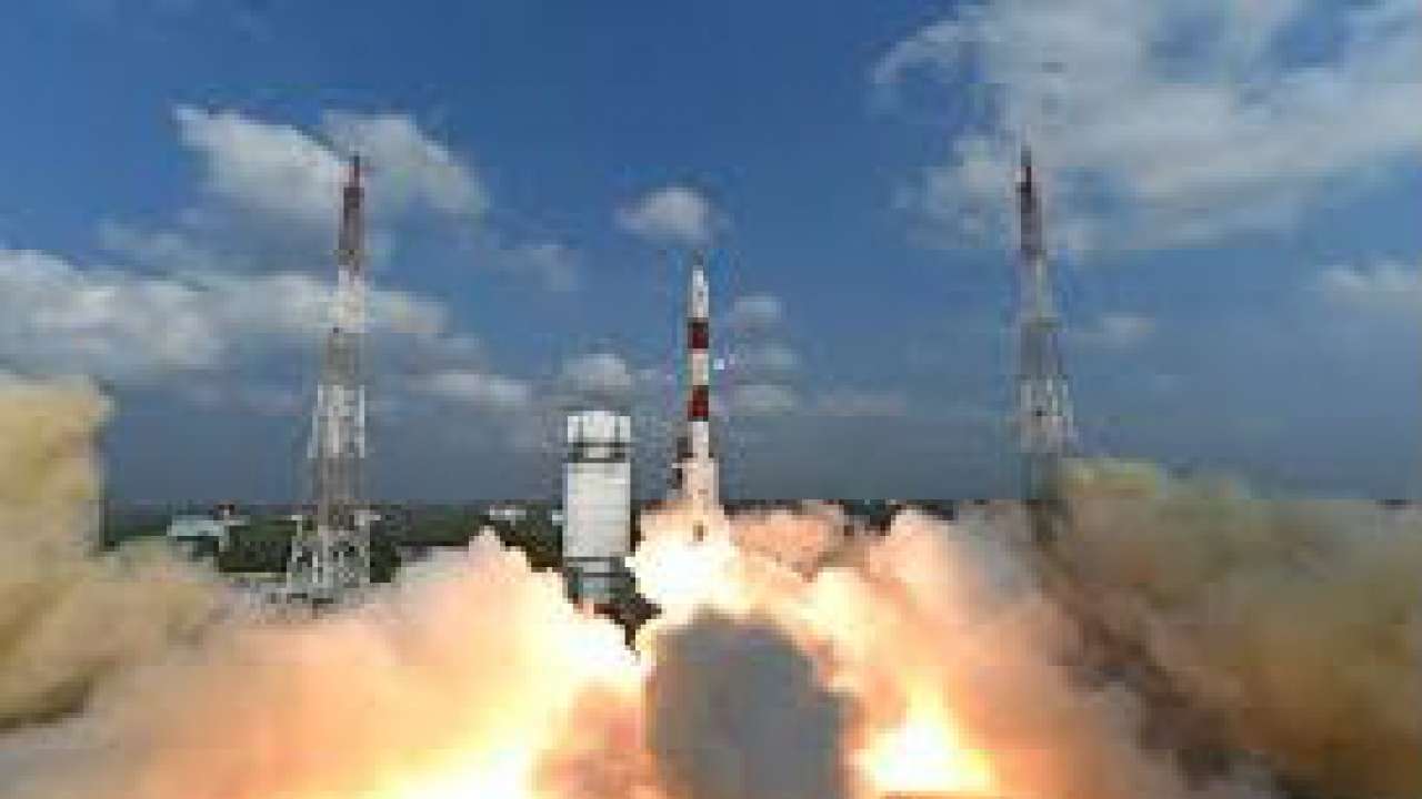 ISRO clears GSAT-1 satellite for launch
