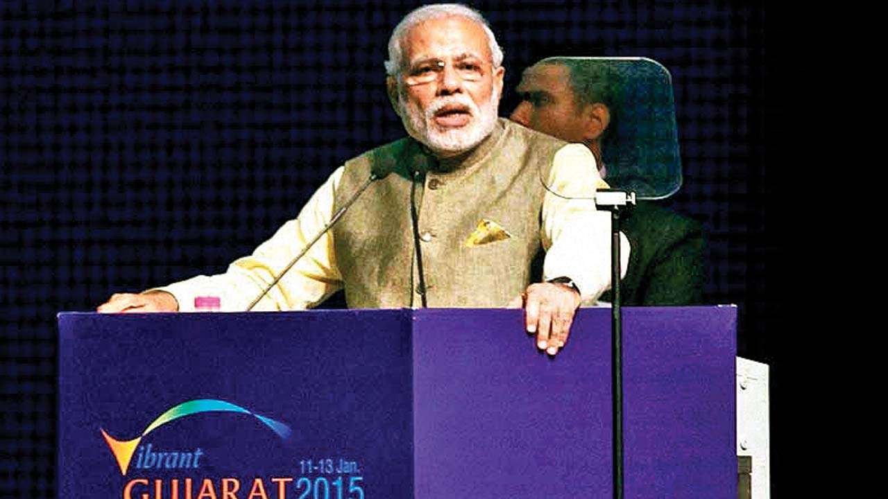 Vibrant Gujarat Summit 2019 to boost exports from Gujarat
