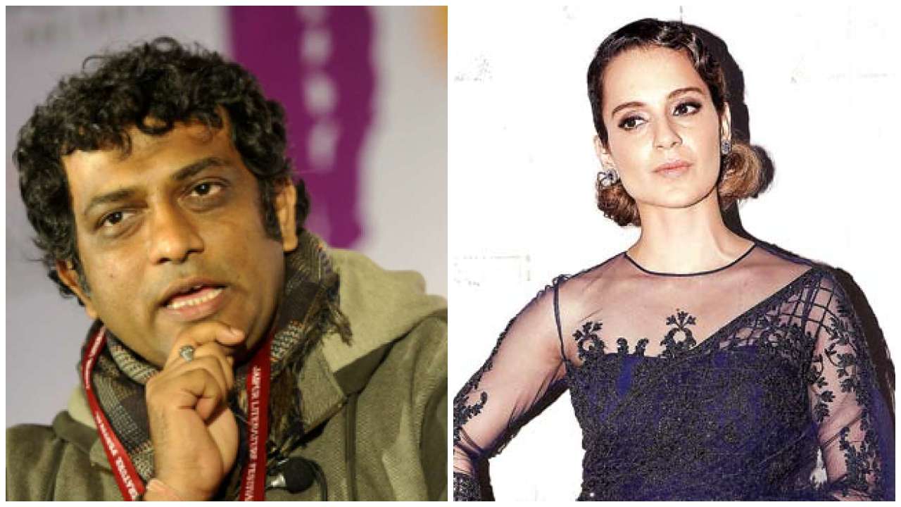 Imali: Mentor-protégé duo, Anurag Basu & Kangana Ranaut to reunite ...