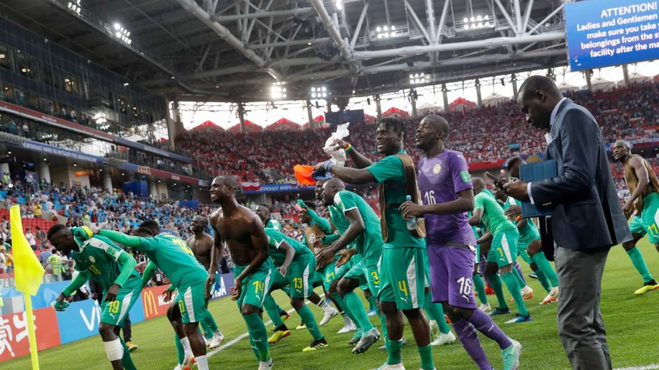 In Pics: Contrasting fates of African countries, Mohamed Salah’s Egypt ... In Pics: Contrasting fates of African countries, Mohamed Salah’s Egypt ...