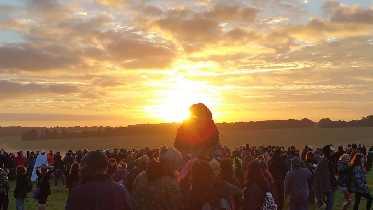 The summer solstice is today: What you need to know about the longest ...
