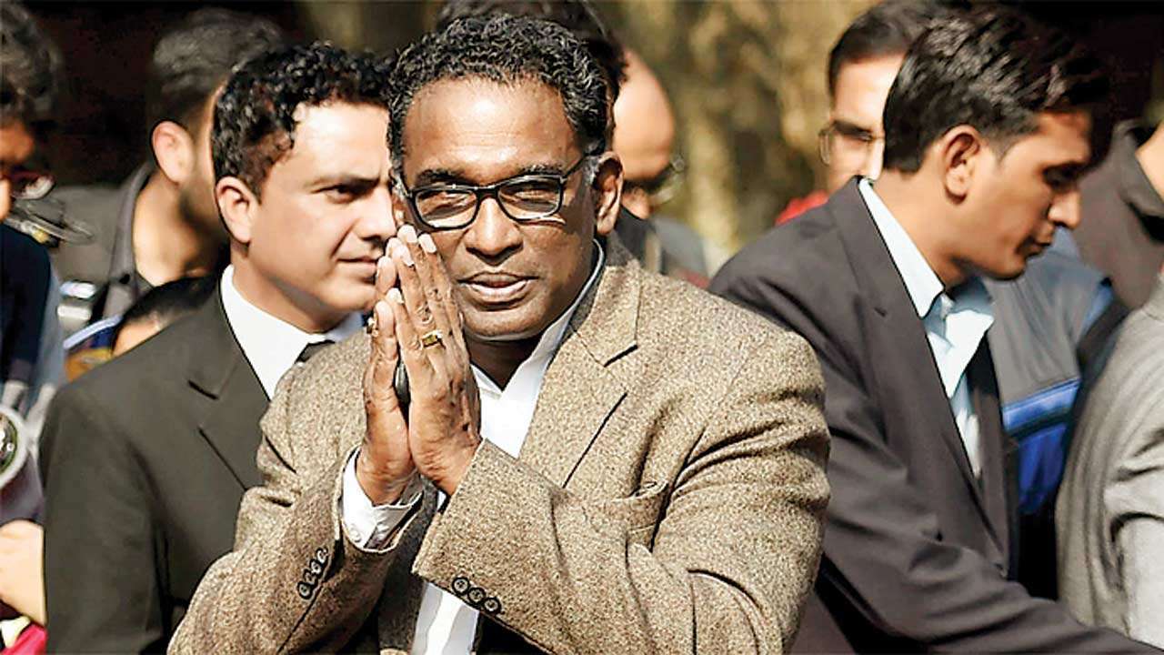 K M Joseph's elevation issue hangs in balance as Justice Chelameswar ...