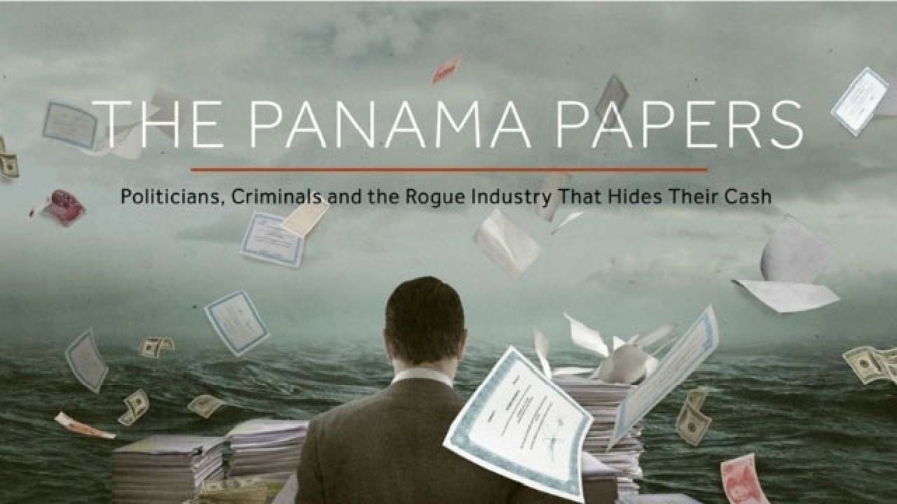 Panama Paper Leaks Multi Agency Group Looking Into Fresh Revelations