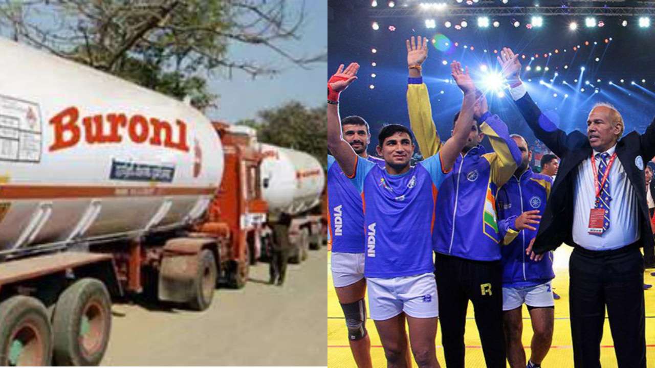 Sending full loaded burnol tanker to you: Twitter trolls Pakistan after ...