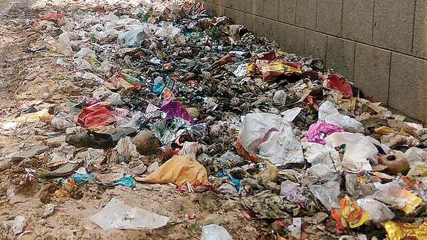 Making waste disposal easy, Ghaziabad to get garbage transfer centres