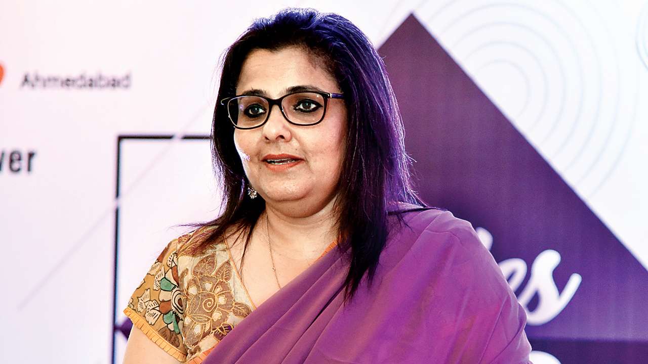 Depression in teens gets dismissed as behavioral issue: Anna Chandy