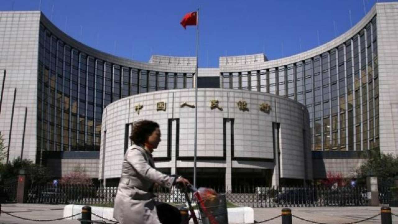 Amidst trade crisis, China cuts banks' reserve requirements to boost ...