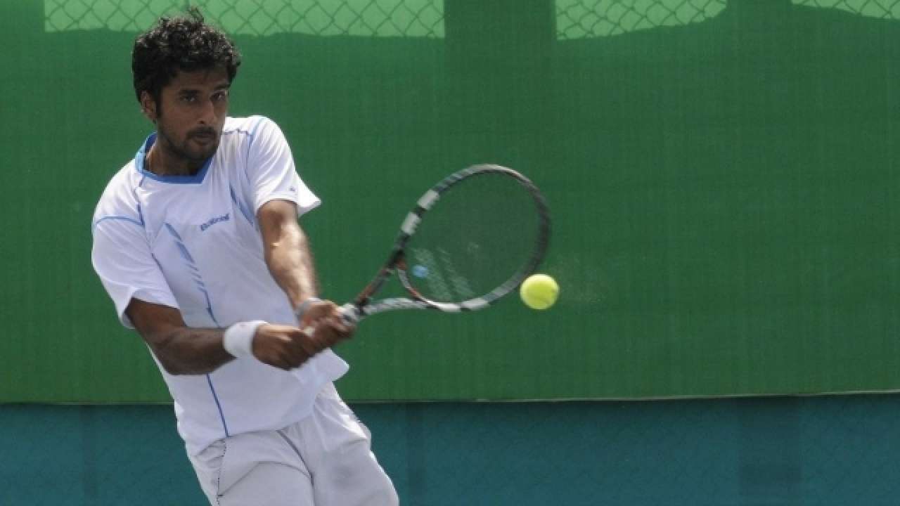 ATP Rankings: India's Saketh Myneni jumps 85 places after Fergana ...