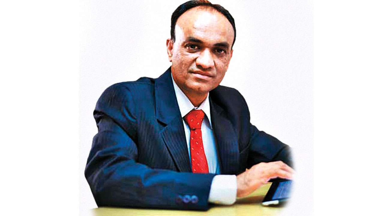 Mumbai: Case registered against Dosti Realty owner, chairman, director ...