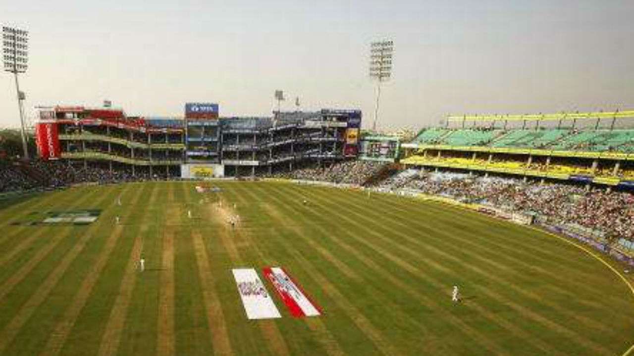 In a first for Indian Cricket, DDCA comes under RTI Act