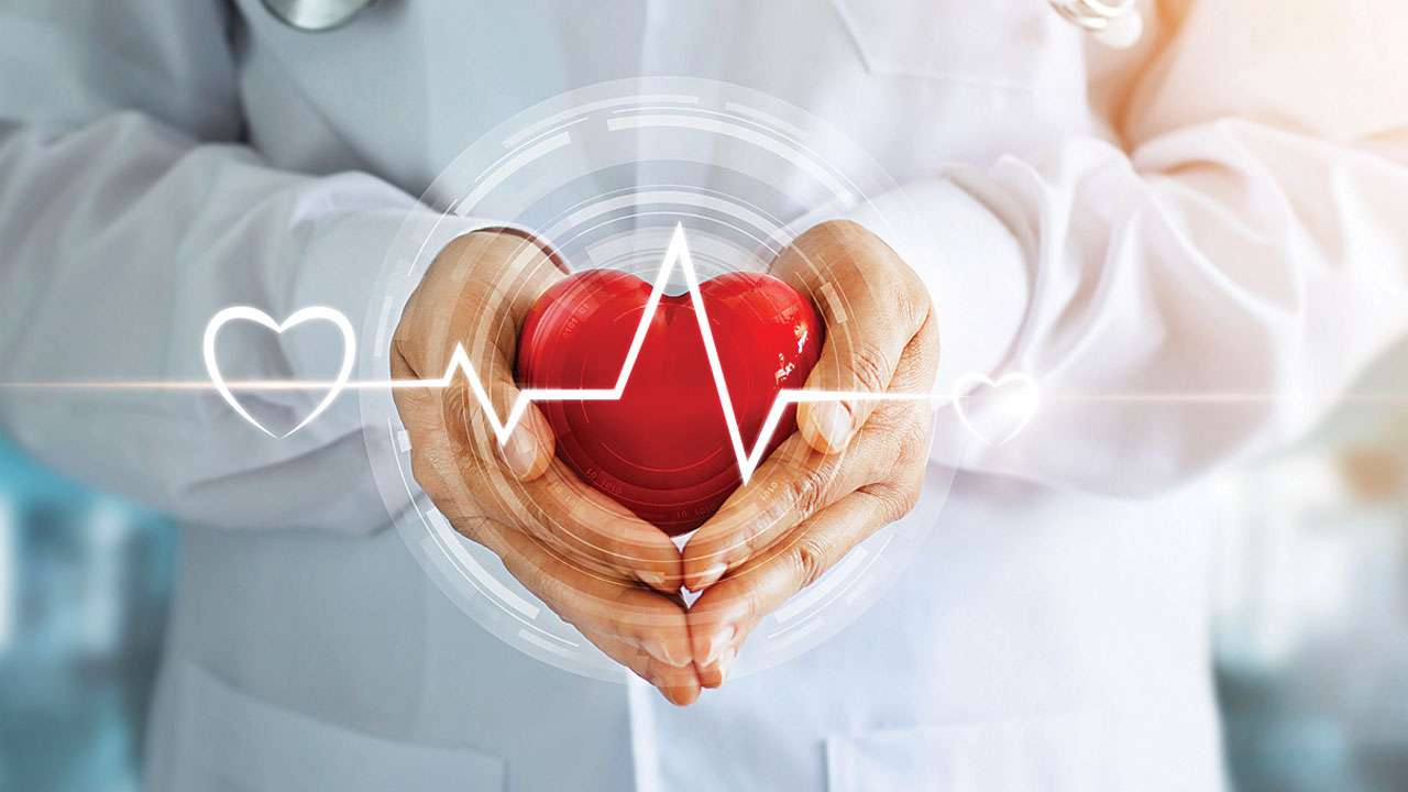 Heart transported from Mumbai to Delhi in record 2.5 hrs