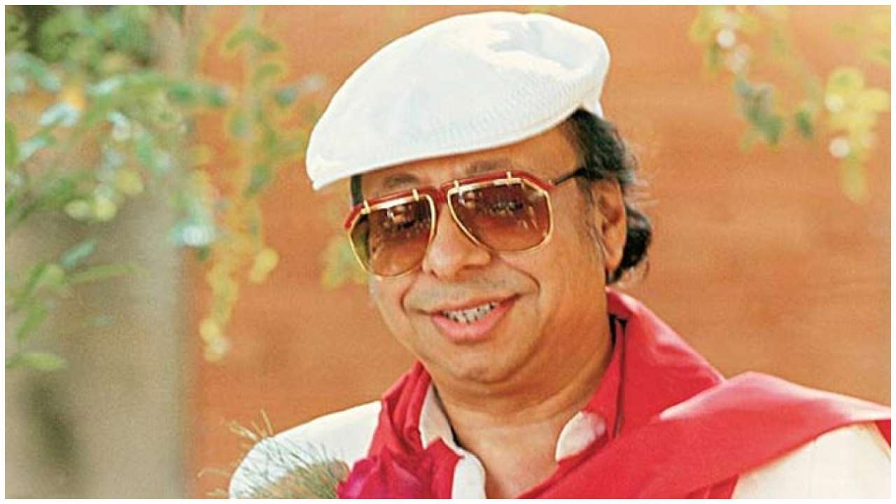 Remembering RD Burman on his 79th birth anniversary: Here's a look at 5 ...