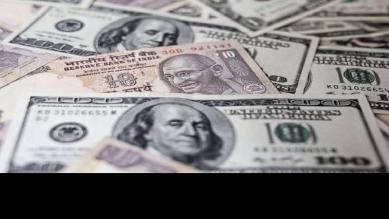Rupee hits historic low of 69.10 vs US dollar