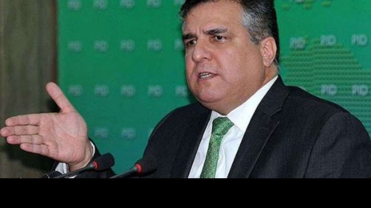 Blow to Nawaz Sharif: After Shahid Khaqan Abbasi, Daniyal Aziz now ...