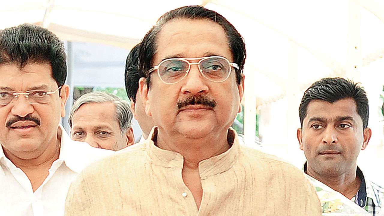 Raj Purohit wants government to stay plastic ban until next year-end