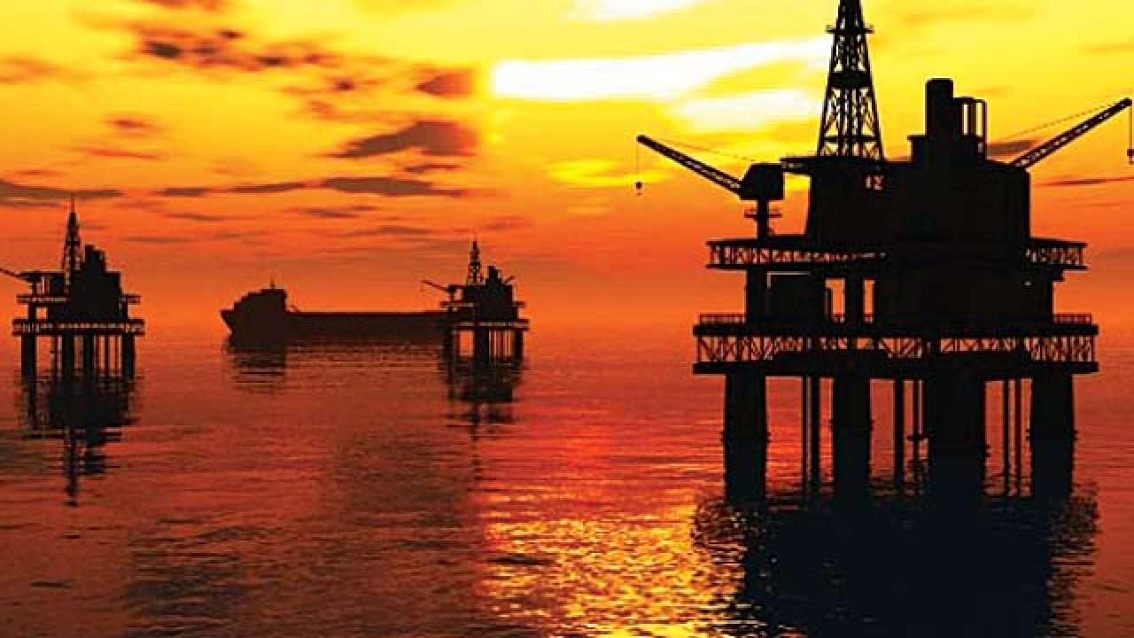 Double whammy for oil bill