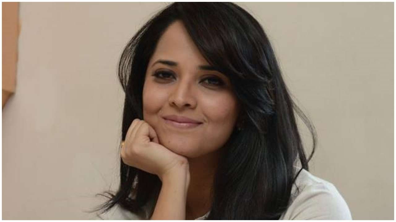 Yatra: Details of Anasuya's character in late politician YSR's biopic ...