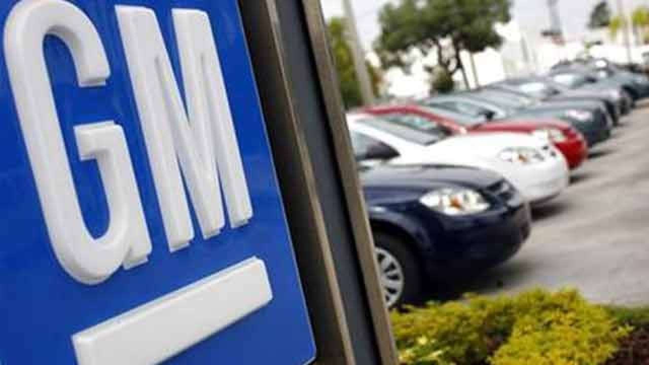 Higher tariffs on imported vehicles in US could mean 'smaller' company ...