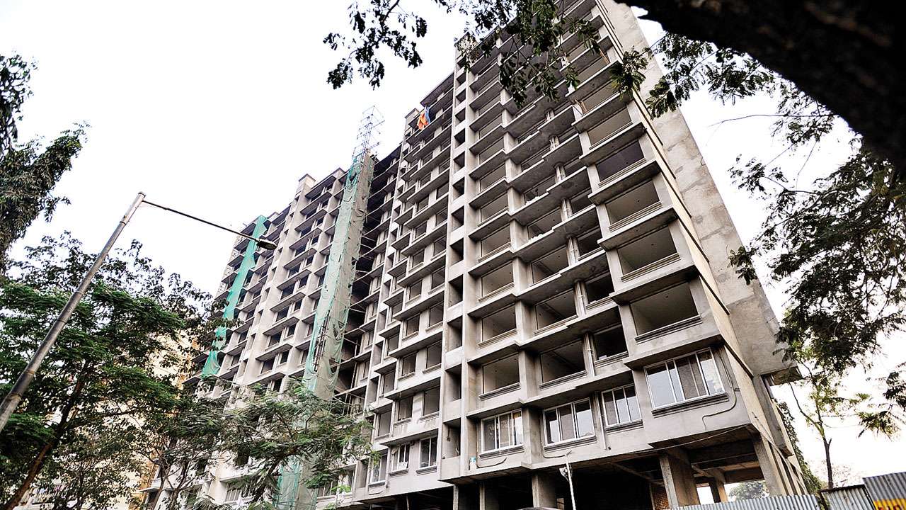 Builders must pay interest to buyer: MahaRERA