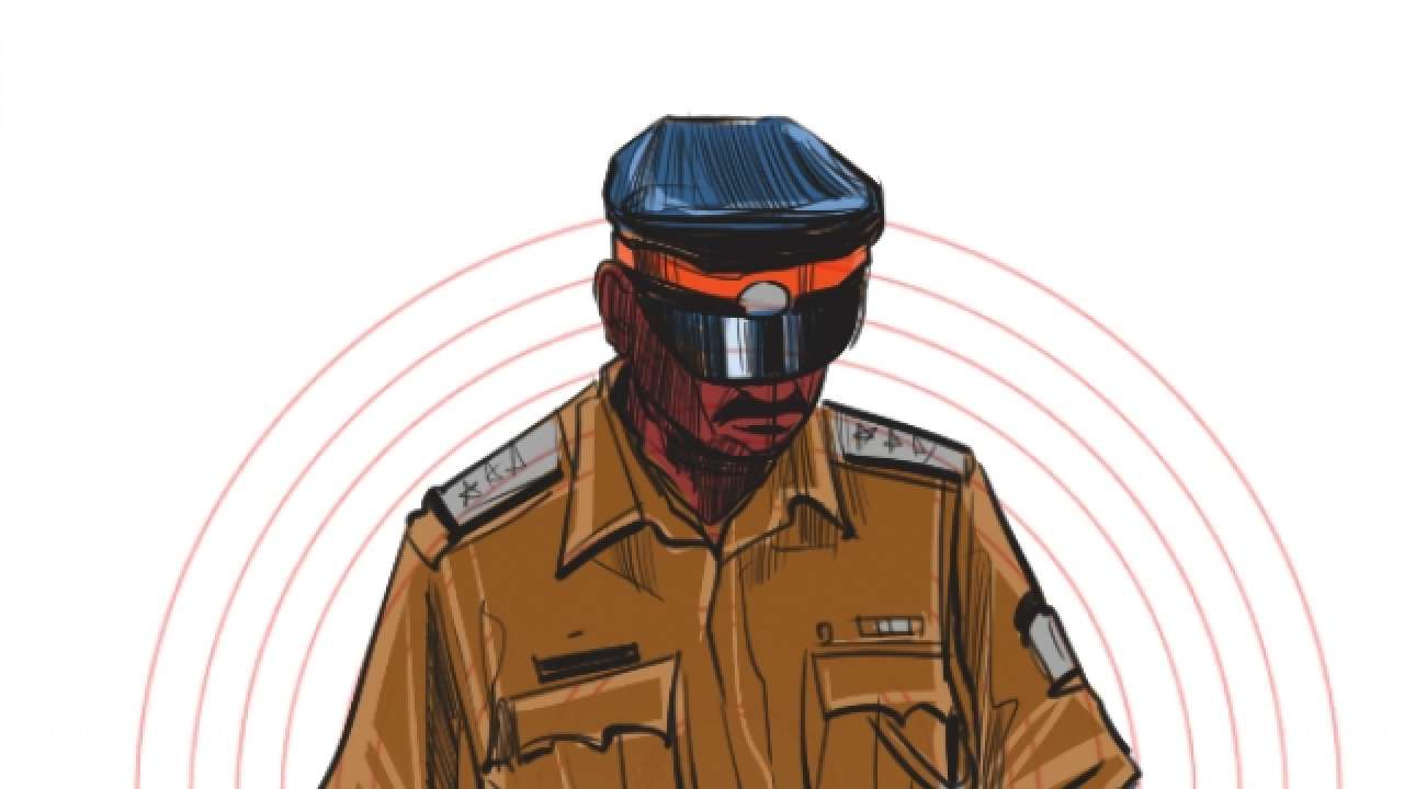 Uttar Pradesh: SHO Sunil Verma removed, probe ordered into death in ...