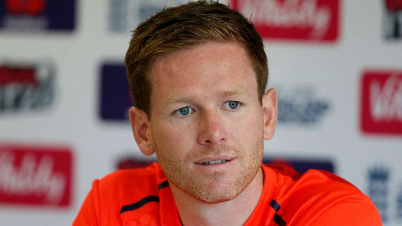 India v/s England: Eoin Morgan hopes to build on recent success against ...