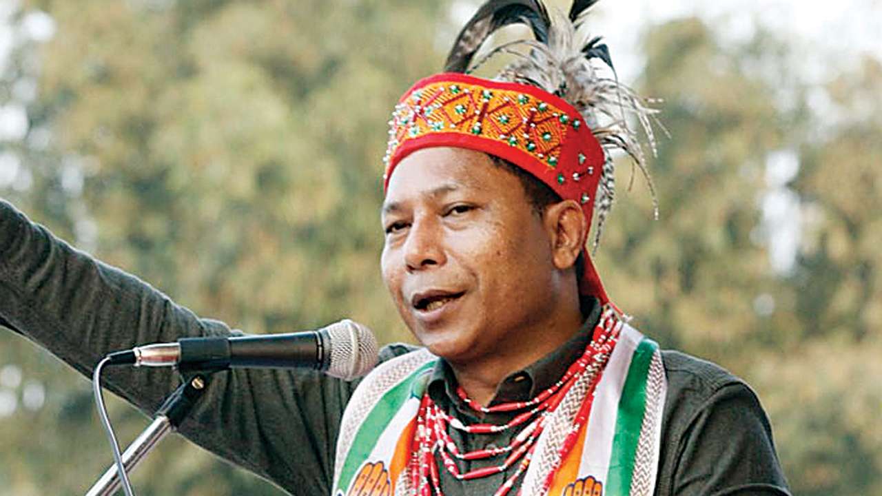 Council yet to release funds for 8 Northeastern states: Mukul Sangma