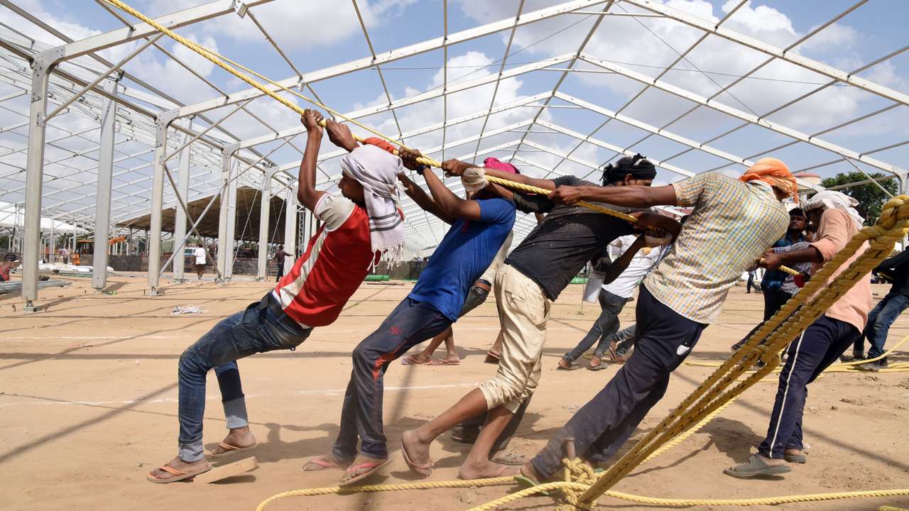 Jaipur: Public reps to sit beside beneficiaries