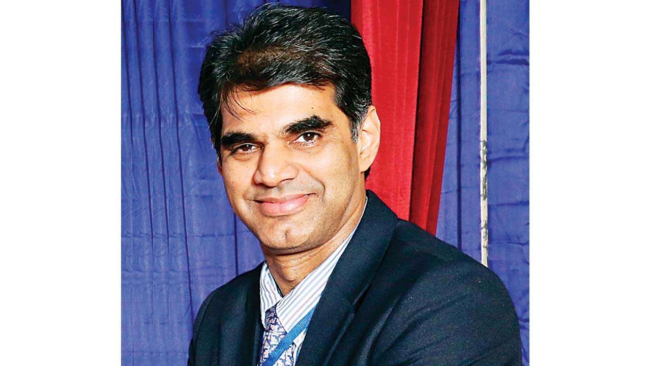 Strict action will be taken against GST evaders: K N Raghavan