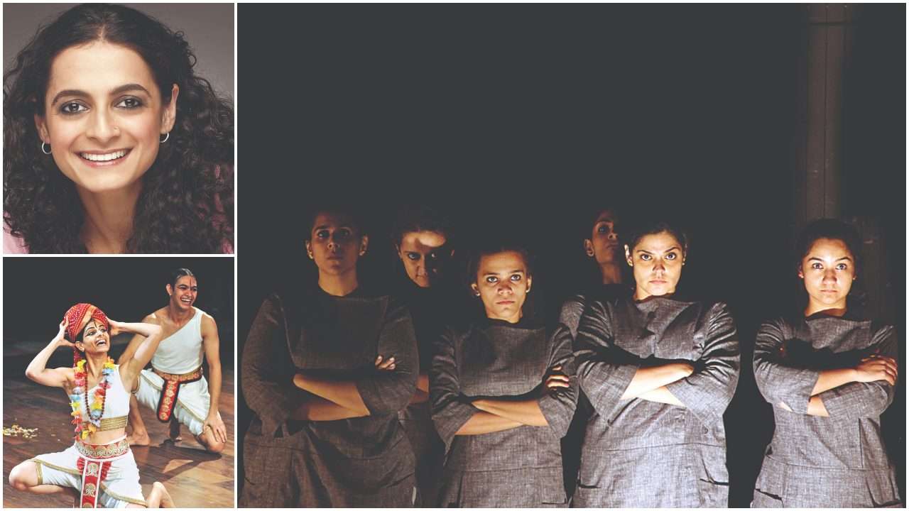 Engaging the audiences