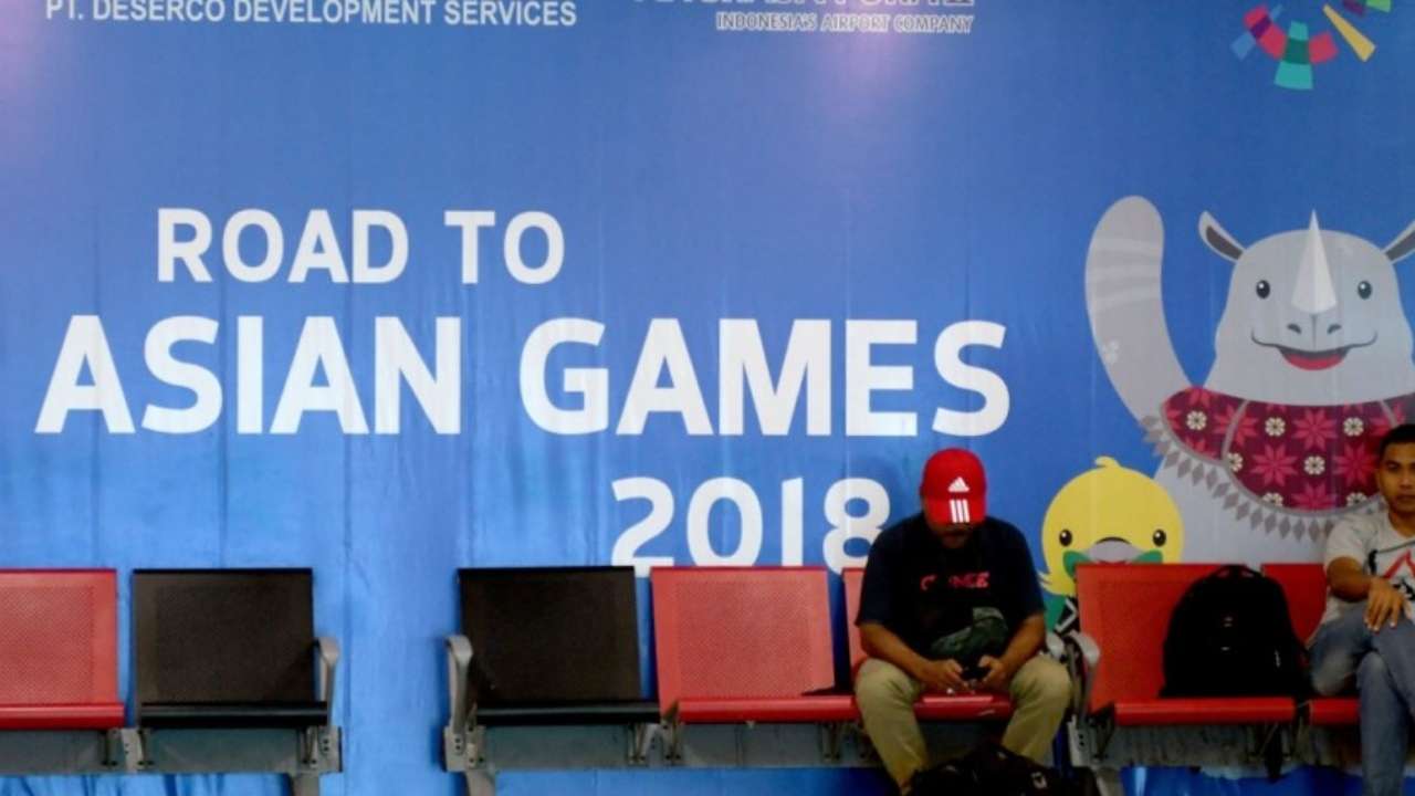 Asian Games: IOA drops entire triathlon team, equestrian show jumping added