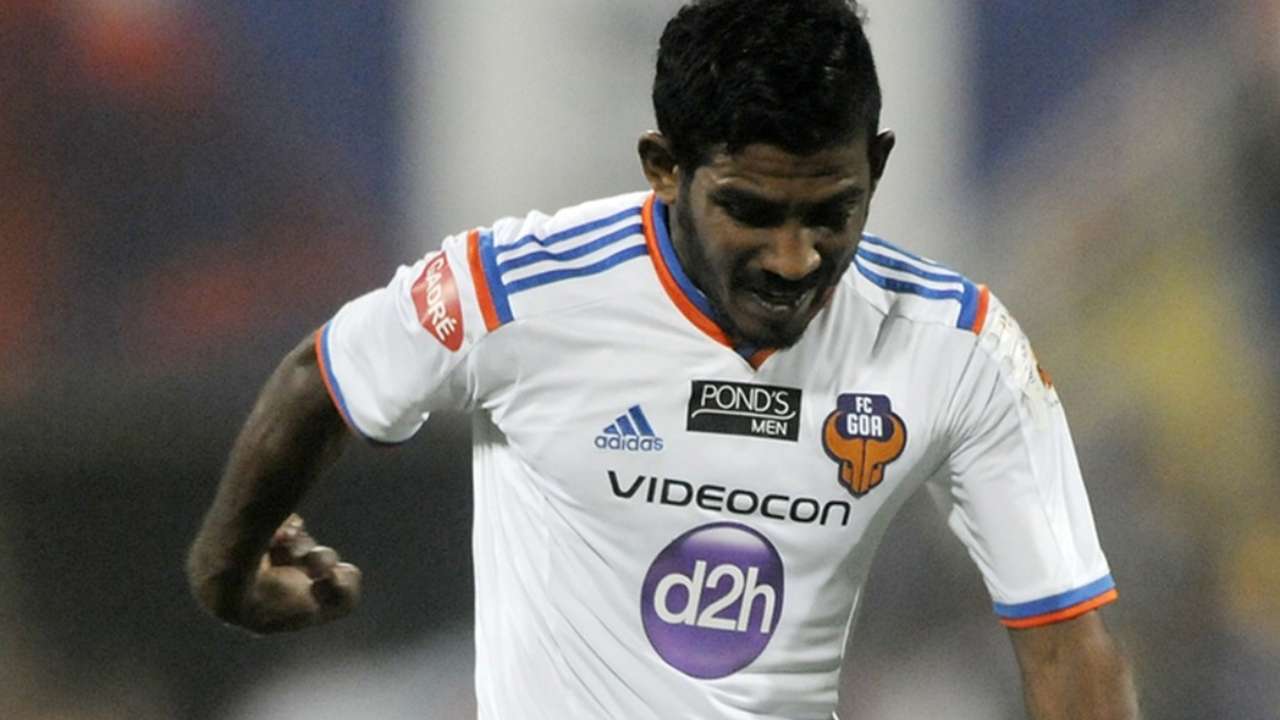 FC Pune City sign Gabriel Fernandes, Shankar Sampingiraj for 2018-19 ...