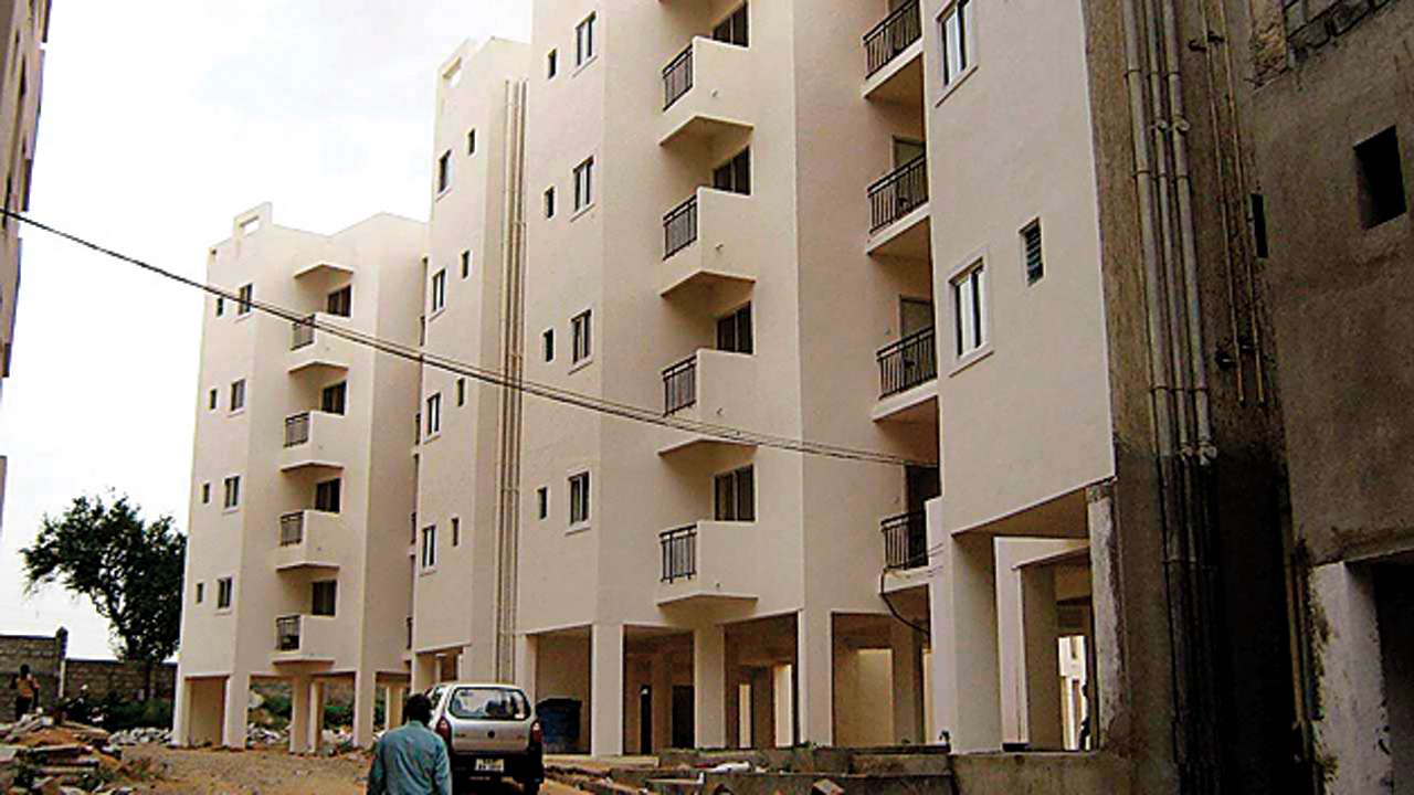 Stress on urban planning to ease congestion