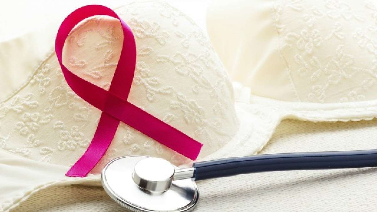 Brachytherapy can now reduce treatment time for breast cancer