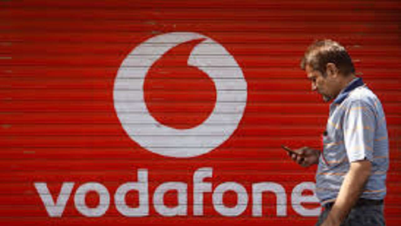 Happy to get merger letter; we will remain competitive: Vodafone CEO ...